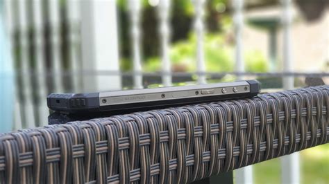 Ulefone Armor E Rugged Smartphone Review Techradar