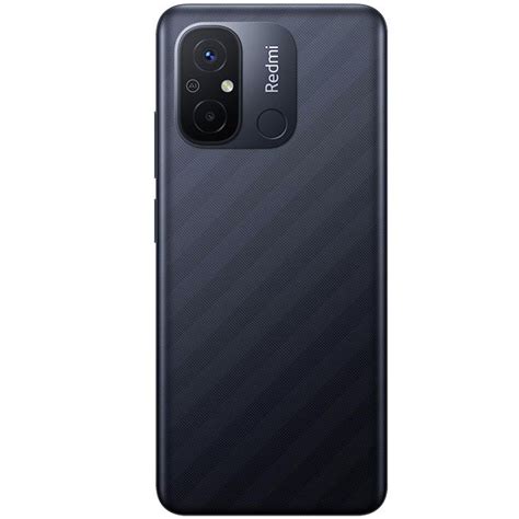 Xiaomi Redmi C Gb Ram Gb Rom Android Graphite Gray Finetmobile