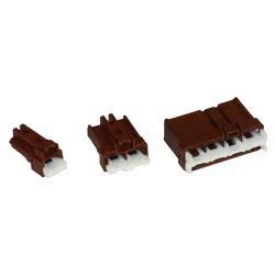 Secondary Lock Connectors Male And Female Housing Secondary Lock Connectors Manufacturer From