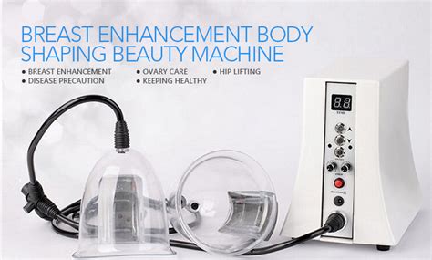 K Breast Enlargement Far Infrared Body Shaping Breast Enhancement