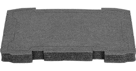 Toughsystem 2 0 Shallow Foam Tool Drawer Liner Insert • Price