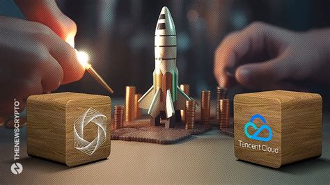 Chainlink Labs And Tencent Cloud Join Forces To Empower Web3 Startups Thenewscrypto
