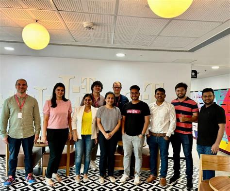 Swati Maharana On Linkedin Teambonding Inpersonmeetings