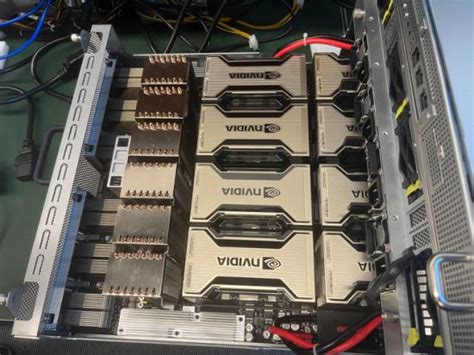 Bulk Buy Nvidia H800 Nvlink 80g 8 Gpu Nvlink 8 Module Nivida H800 Server Price Comparison