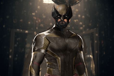 Fancasting X Men Wolverine Cyclops Nightcrawler And Kitty Pride For The Mcu Rfancast