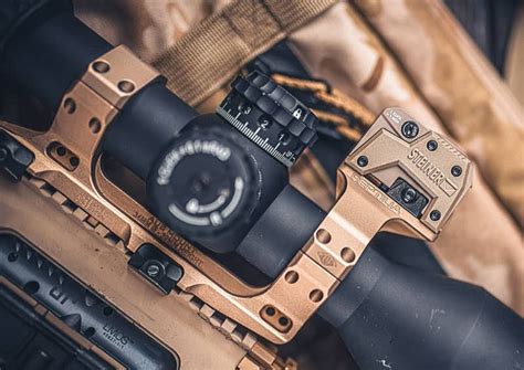 Reptilia Corp Announces 35mm And 34mm Rof 90 Series Precision Optic Mounts