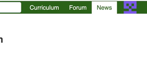 Navbar Buttons In Local Are Not Properly Highlighted