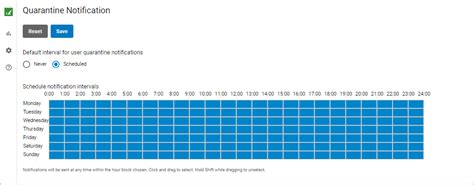 Email Gateway Defense New User Interface User Guide Barracuda Campus