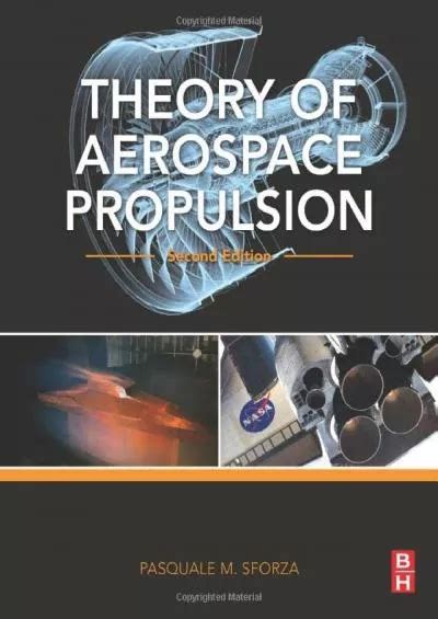 pdf read theory of aerospace propulsion aerospace engineering pdf