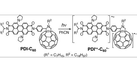 Synthesis And Photophysical Properties Of Electron Rich Perylenediimide