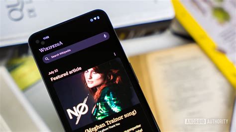 What Is Wikipedia And How Does It Work Android Authority