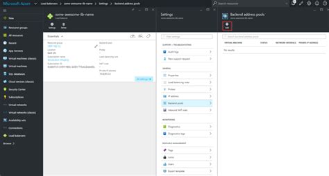 Install And Configure Sql Alwayson Ag With Listener On Azure Creating