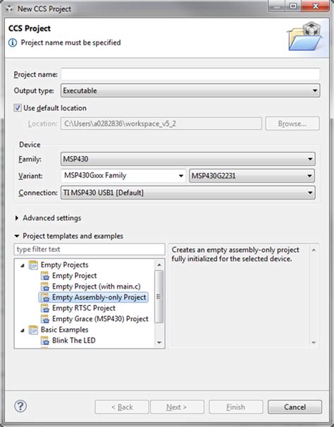 3 Errors Of Doom Msp Low Power Microcontroller Forum Msp Low Power
