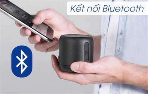 Loa Bluetooth L G C U T O V Ng D Ng Loa Bluetooth Ra Sao