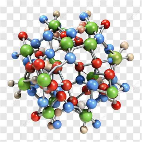 3d 분자 구조 클립 아트 과학 교육 화학 생물학 연구 3d 분자 모델 화학 분자 그림 과학 분자 클립 아트 Png 일러스트 및 이미지 에 대한 무료 다운로드