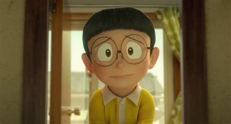 Image Nobita Nobi Cgi Png Doraemon Wiki Fandom Powered By Wikia