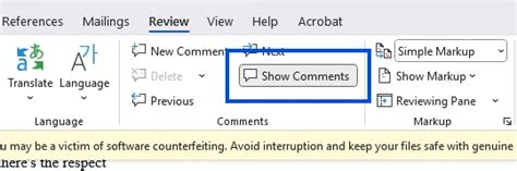 How To Remove Annotations From A Pdf File