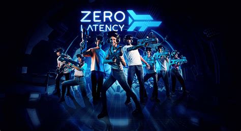 La Realidad Virtual De Zero Latency Es Una Buena Manera De Combatir El