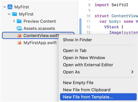 Swiftui Apprentice Chapter 1 Checking Your Tools Kodeco