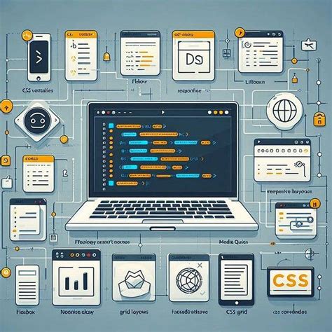 Amir Ali On Linkedin Master Css 10 Essential Tricks For Cleaner Faster And More Responsive