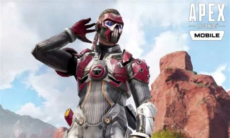 Apex Legends Mobile Error Code How To Fix