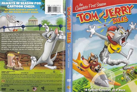 Tom And Jerry Full Movies A Cartoon Compilation Worth Watching