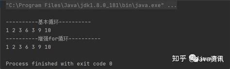超详细java二维数组讲解 知乎