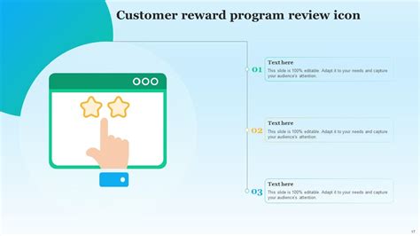 Customer Reward Program Powerpoint Ppt Template Bundles Ppt Sample