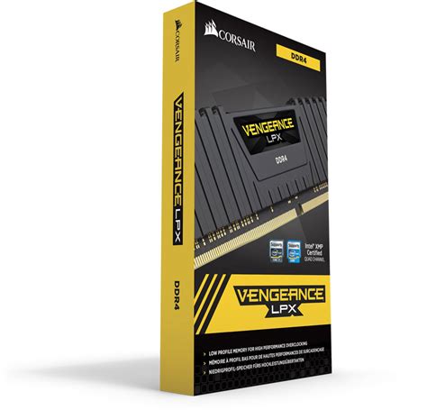 Corsair Unveils Its Fastest Ever 128GB 64GB And 32GB DDR4 Kits TechPowerUp