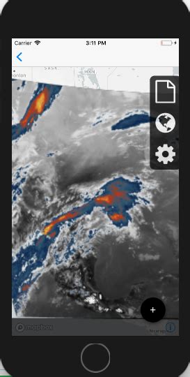 Raster Source Does Not Load Tiles With Dynamically Generated Issue Nitaliano