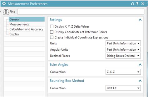Need To Calculate Least Size Bounding Box Regardless Of Coordinate