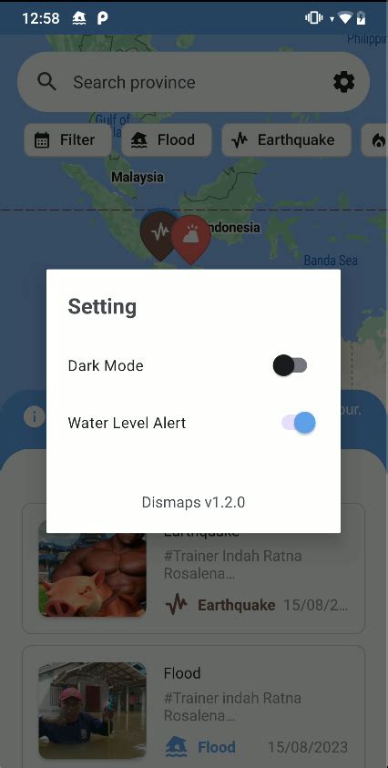 Github Gg 3 0 Mobile Engineeringme15 Dismaps Gg3megp0565