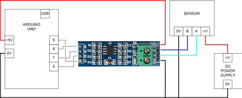 7 in one multiparameter soil sensor with esp32 - Page 3 - Sensors - Arduino Forum