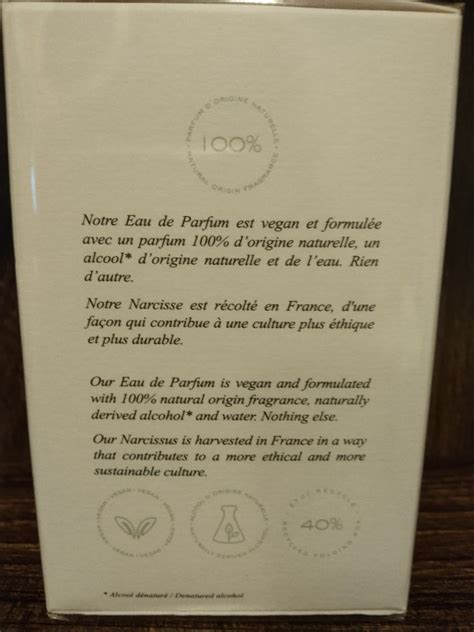 Chloe Adf Narcissus 美容＆化妝品 健康及美容 香水＆香體噴霧 Carousell