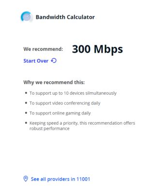 Best Bandwidth Calculator Tools