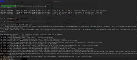 Memory Leaks With Next Tag · Issue 2470 · Nuxtnuxt · Github