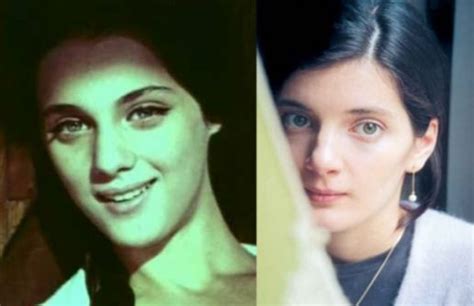 ცნობილი ქართველი ქალბატონები და მათი ულამაზესი ქალიშვილები ფოტოგალერეა