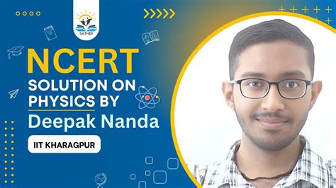 Deepak Nanda Jee Ncert Solution Physics Xi Waves Youtube
