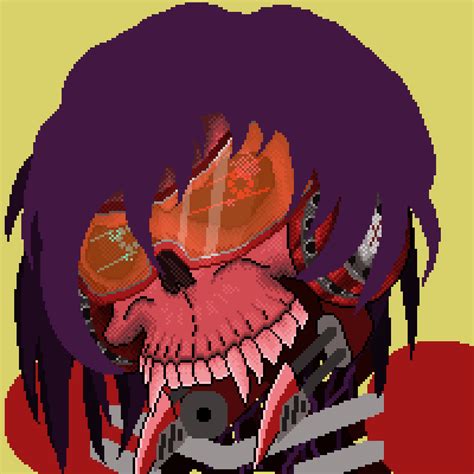 Skull Techs Gallery Pixilart