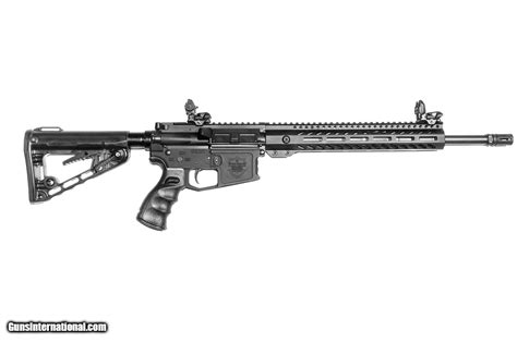 Four Peaks Tactical Ar 15 223 Rem 5 56 Nato