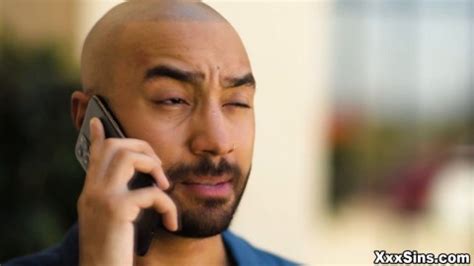 Christie And Oliver Have Dirty Playful Sex Rebeccasin