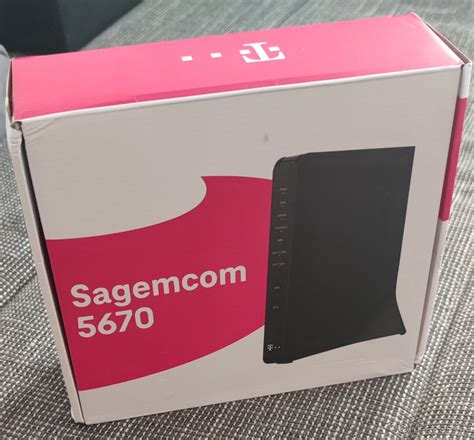 Optický Wi Fi Router Sagemcom 5670 Košice Bazoš Sk