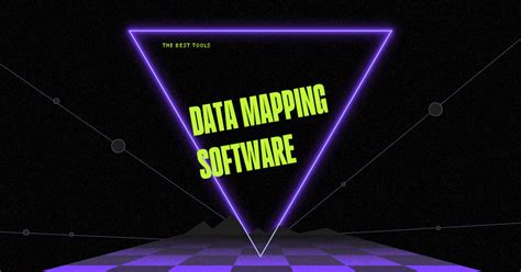 27 Best Data Mapping Software Reviewed In 2025 The CTO Club
