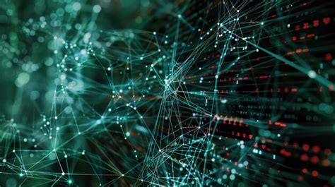 Premium Photo Programming Code Background Generative Ai