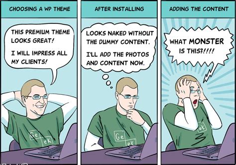 Sunbytes Why We Build Custom Wp Themes For Our Clients