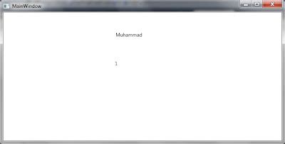 Muhammad Shujaat Siddiqi MVVM And Reactive Models Using Reactive Extension Rx Net