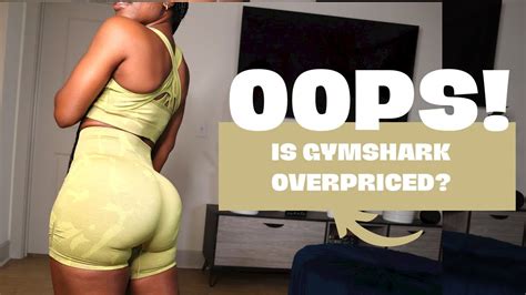 Is Gymshark Worth The Price Honest Gymshark Review Gymshark Women Gymlifestyle Tryonhaul