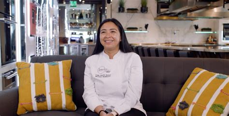 Morrison Healthcare On Linkedin Good Things Happen Here Celia Garcia