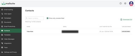 How To Add An Unsubscribe Link In Gmail Easily
