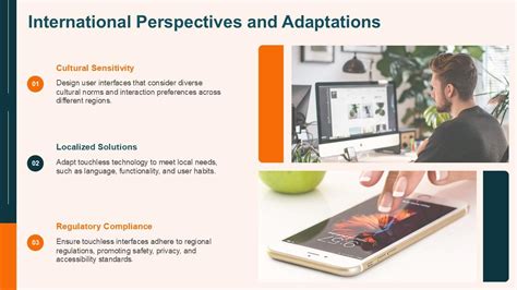 International Perspectives And Adaptations Revolutionizing Interaction